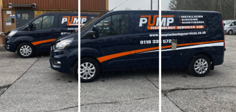Meet the team - Pump Technology Services